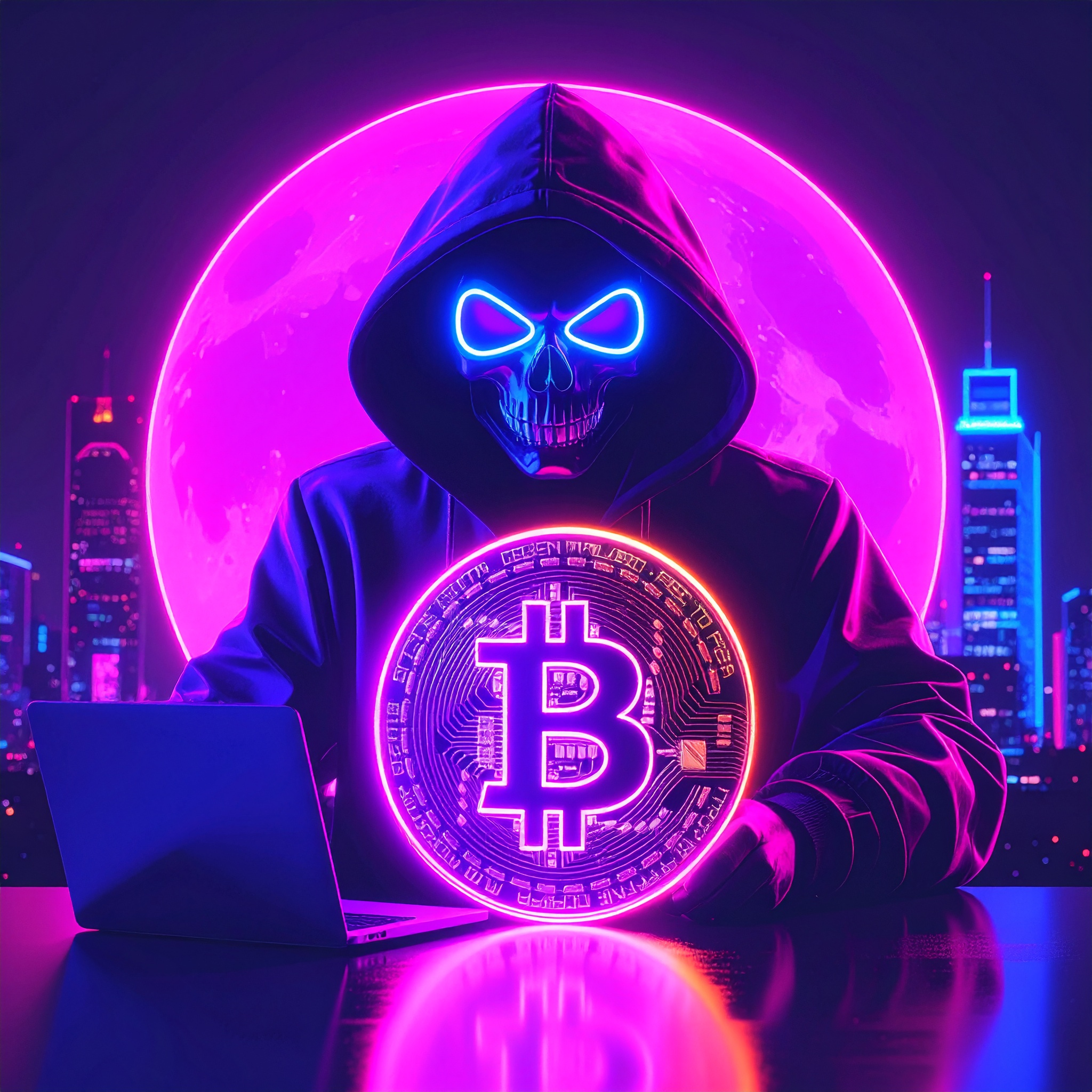 [LeHack] - Poor · JustinType